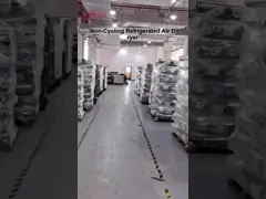 Carbon Air Filter Filtration Separation