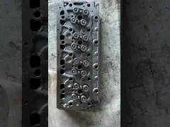 China 1C020-03027 Engine Block Cylinder Head For KUBOTA V3800 for sale