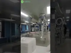 Pendente modulare del soffitto della sala operatoria per i sistemi di pendenti delle terapie intensive