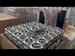 China G3 / 8" OEM Hydraulic Manifold Valve Blocks Flow Control for sale