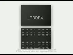 China Memory IC Chip S25FL064LABNFA010
 64Mbit High-Speed FLASH - NOR 108 MHz Memory IC 8-WSON
 for sale