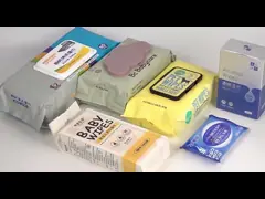 China 70 Count Lemon Zest Scent Kitchen Cleaning Wipes Household Disposable Kitchen Wipes for sale