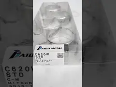 China 6D24 Camshaft Bush ME051672 ME051673 ME051674/5/6/7/8 Camshaft Bearing MITSUBISHI for sale