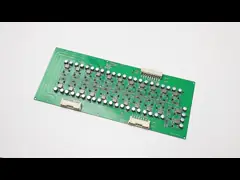 Active battery cell balancing BMS,The board balances your Lihtiun-ion battery