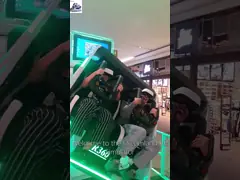 Double VR 360