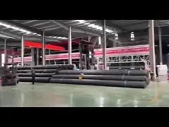 China Tensile Strength ≥15MPa Oxygen Index ≥30% HDPE Geomembrane Liner For Durable Waterproofing Solutions for sale