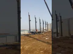 prefab home