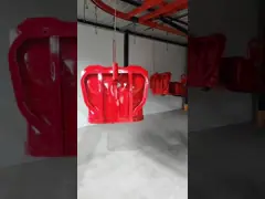 Mirror spray paint