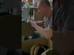 China OEM Classic Beret With Breathable Mesh Fabric Embroidered Patch Logo Security Cap For Honor Guard for sale