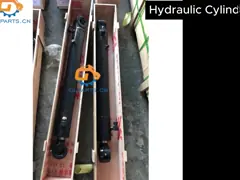 China For Kubota U30-6S Mini Excavator Hydraulic Arm Boom Bucket Cylinder for sale