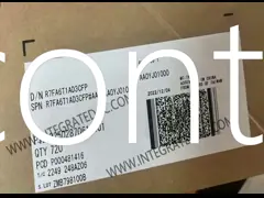 Microcontrolador MCU S6J32LELSMSC20000 32 bits ARM Cortex-R5F Microcontrolador