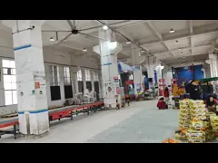 China 24 Ft Diameters PMSM Fans Single / Three Phase 220V/380V  Agricultural Ceiling Fan for sale