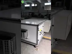 Air Handing Unit
