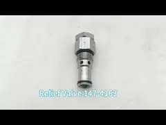 Relief Valve  147-4163
