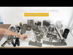 China High-Strength CNC Machined Shafts – Durable Forged & Cast Roller Shafts For Machinery & Automotive Systems for sale