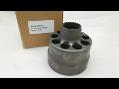 China New 9T7774 Hydraulic Cylinder Block Barrel 9T-7774 For 824G II 824H 824G 980G II 972G 972H for sale