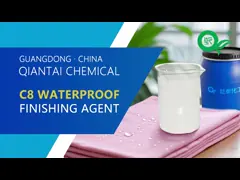 Water Repellent Agent