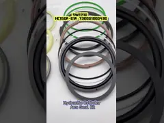 Hydraulic Cylinder Arm Seal Kit