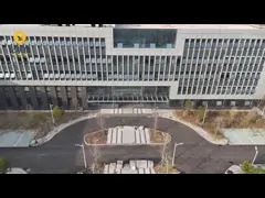 China Contemporary Q345B Q235B Steel Structure Warehouse Prefabricated Buildings for sale