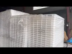 plastic tray