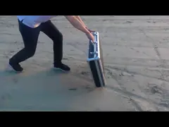 China wholesale price 2.4ghz wifi GPS 50W anti drone jammer module with ldmos for block drone for sale