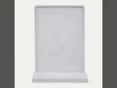 China Aluminum Frame Magnetic Ultra-thin LED Poster Light Box Menu Board For Cinema Restaurant for sale