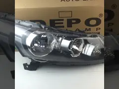 2008-2012 Honda Accord Headlights 33101-TB0-H11 33151-TB0-H11 Car Make for Honda