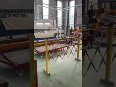 Factory Tour