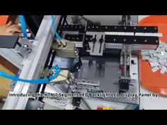 Yellow Green Common Anode Backlight Source High Brightness