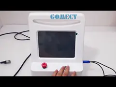 China 980nm Dental Diode Laser for Soft Tissue Cutting and Whitening Decay Caries Periodontal Gum Treatment for sale