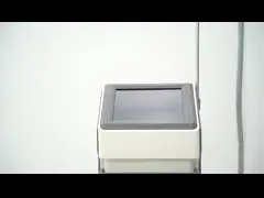 중국 검은 피부 몰 제모 700mj AC220V를 위한 피니콜라러 큐 교환된 다이오드 Nd 야그 레이저 판매용