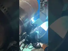 MIG Orbital Welding Machine