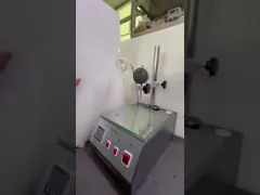 China ST207 Pectin gel strength measuring instrument (SAG) digital display shows depression value for sale