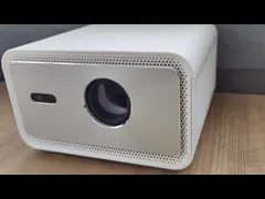 China Home Theater Projectors 1080P 4K Support With HIFI Sound Effects Auto Focus for sale