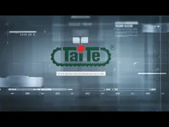 Non-disintegration Continuous High Performance Skid Steer Rubber Tracks