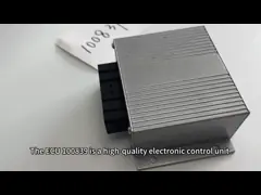 China Genie 5 Scissor Lift Spare Parts ECU 100839 Ground Control for sale