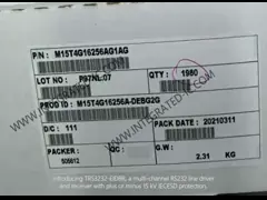 China Integrated Circuit Chip ADP1650ACPZ 1.5A LED Flash Driver With I2C-Compatible Interface for sale