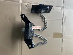 China sapre wheel hanger  8-98036809-3 8980368093 For Isuzu  Pickup Old Dmax Rodeo for sale