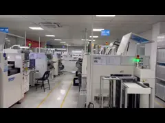 China Order Custom Rigid Polyimide Flex PCB PCBA ENIG Immersion Silver Finishes for sale