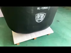 China Reliable Melting Casting Graphite Clay Crucible Lightweight for sale