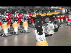 China Diesel Impact Tamper Efficient And Practical Tamper for sale
