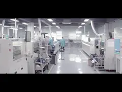 China 7S 40A 60A BMS Board for Lithium Battery Packs - 124mm x 64mm PCB with Overcharge Protection for sale