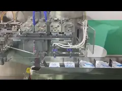 China Biodegradable Sodium Polyacrylate Ice Pack 9003-04-7 Ice Pack Material for sale