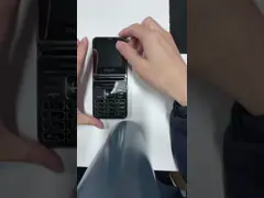 China F265 2.55'' 4 SIM Cards Flip Keypad Mobile Phone 1400mAh Camera FM Radio 2G Feature for sale
