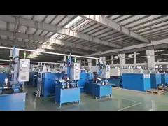 Factory production details video