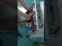 China Vacuum Packaging Machine Saves Labor And Provides Exquisite Packaging for sale