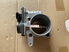 China THROTTLE VALVE ASSEMBLY FOR ISUZU 700P 8-98028416-7  8-98028416-1 for sale