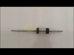 Diebold Nixdorf ATM Parts DN100 DV100D DN200 Transport Shaft 24x9 B CPL 01750373904 1750373904