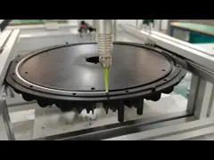China 60% Faster Production with Potting and Encapsulation Machine Comprehensive Product Technical Support and Services for sale