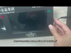 7 Inch Capacitive Touch Screen 300 Cd/m2 Touch Screen Module 1024X600